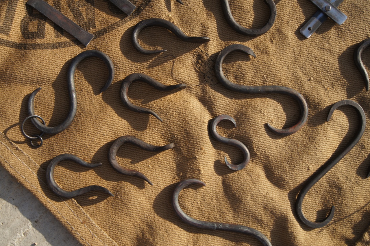 The Forge Project - Made by the Forge Blog