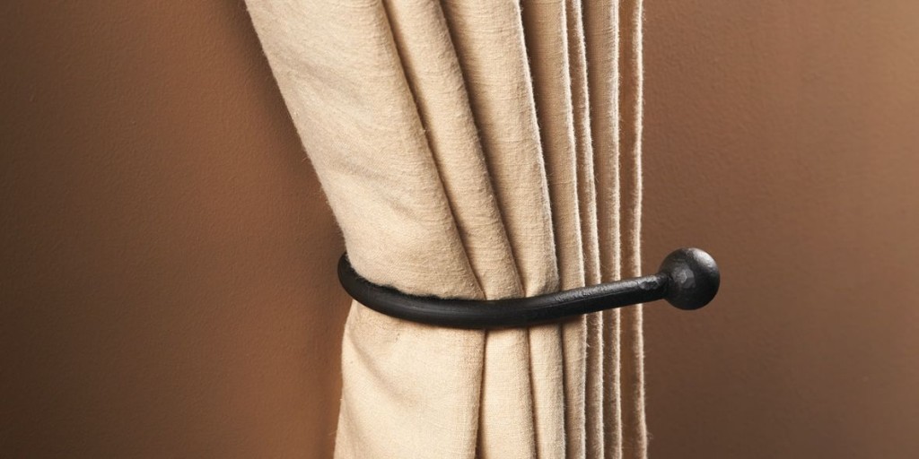 Curtains - Interlining - the inside story! - Made by the Forge Blog