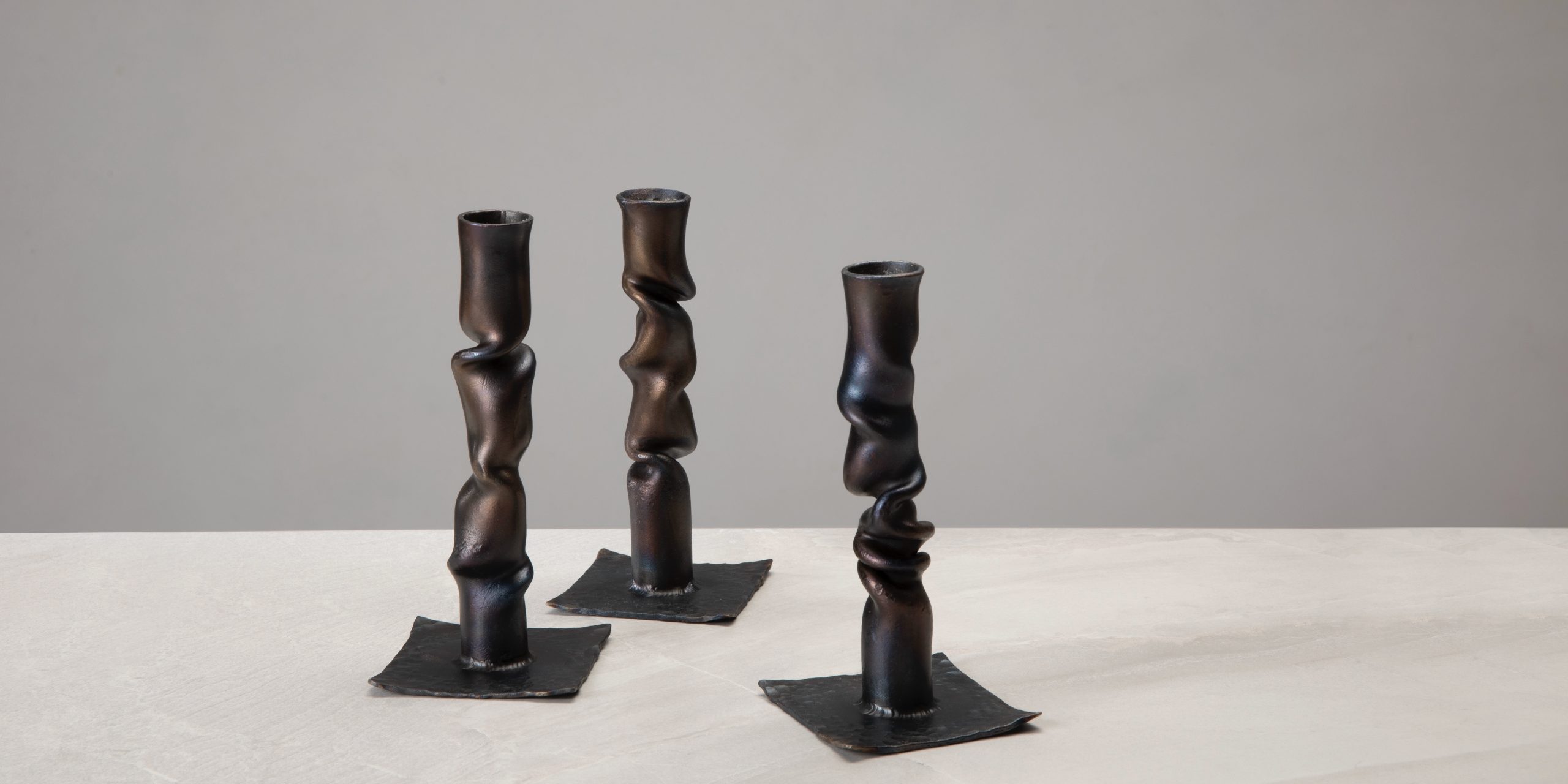 Candlesticks for the Best Dressed Tables | The Story Behind Our ...