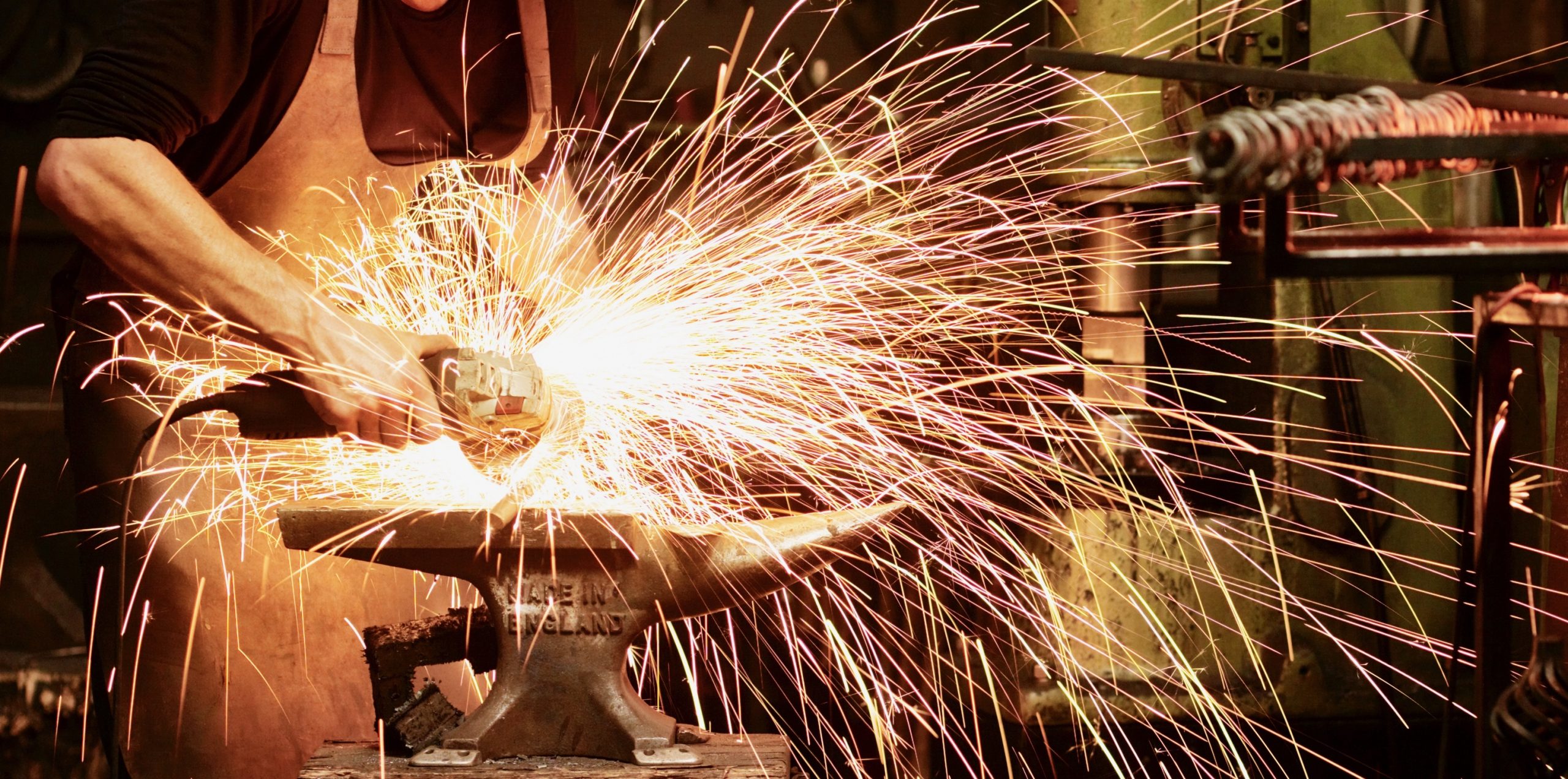 Kitchen Ironwork | The Benefits Of Choosing Wrought Iron