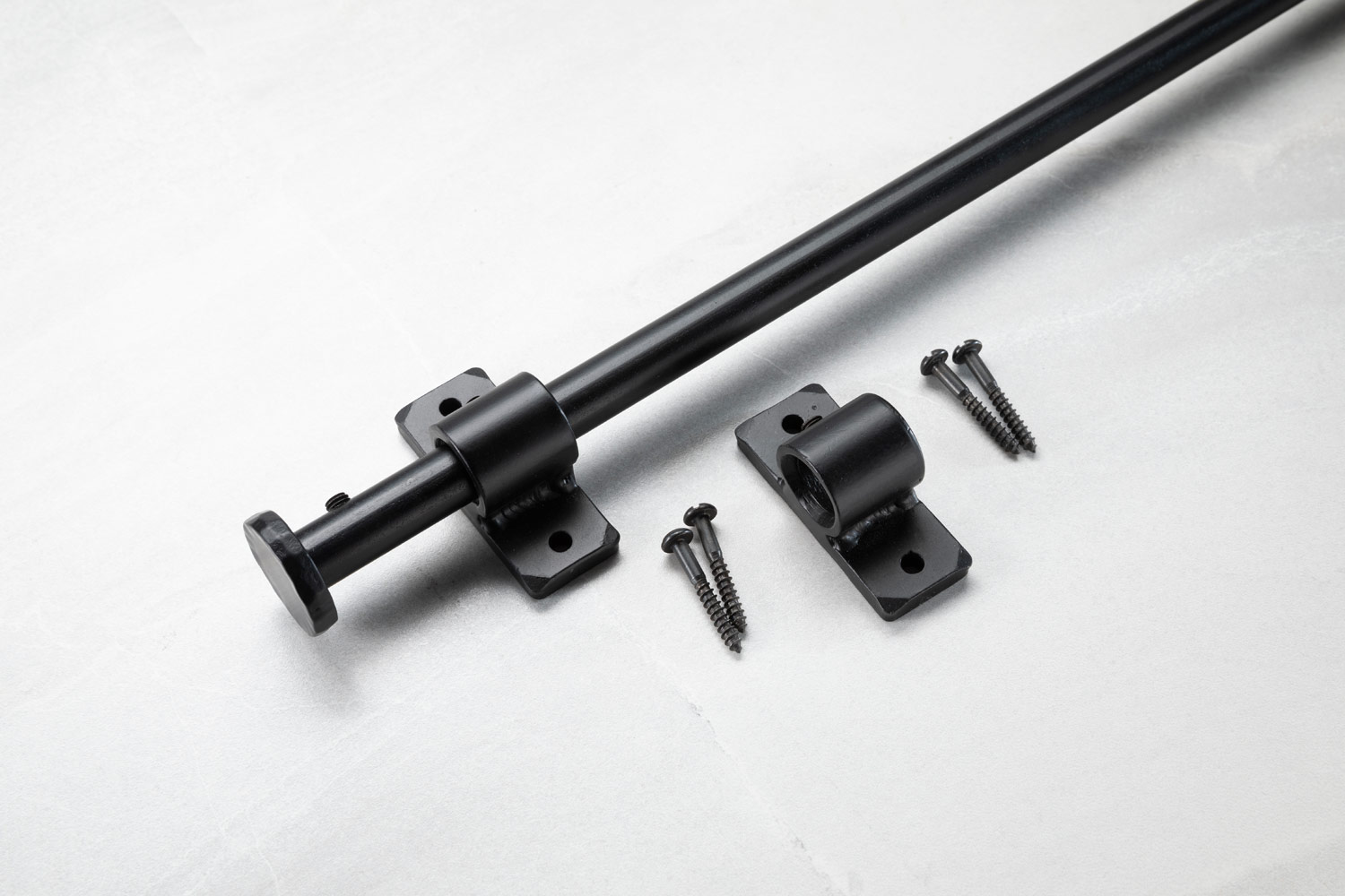 12mm Curtain Poles | Made By The Forge