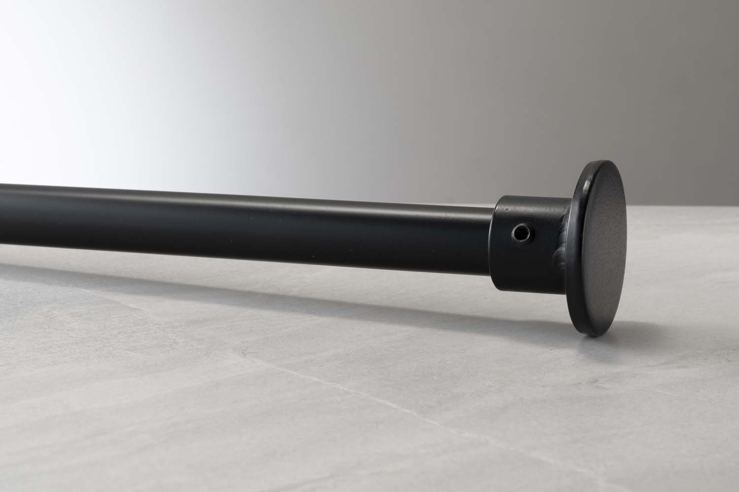 Metal Curtain Pole Kits | Made By The Forge